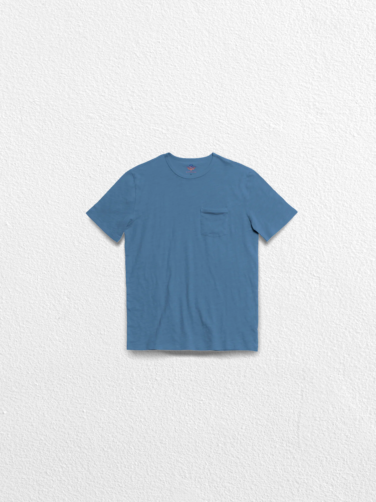 Pima Lift Tee Allure – GymRatzz